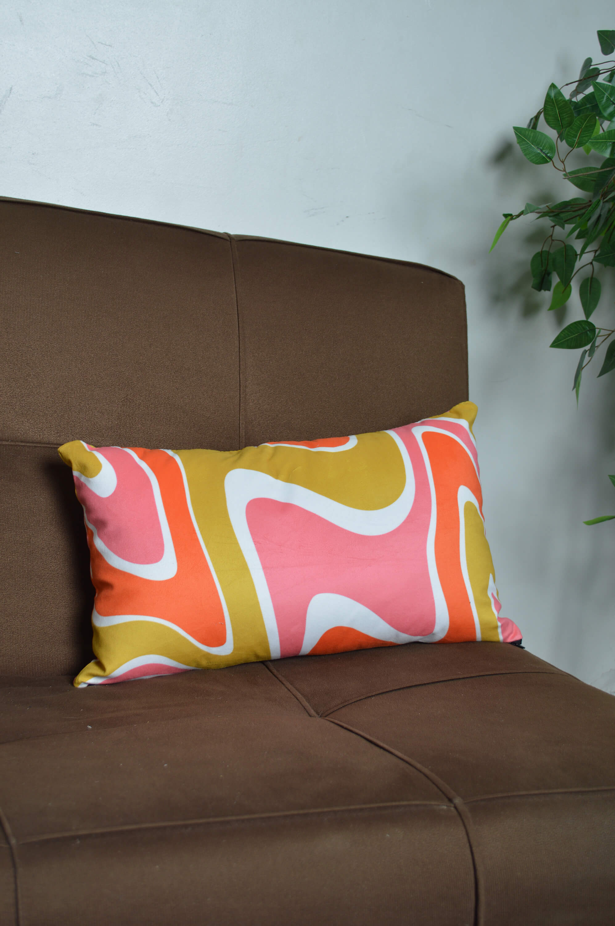 Rectangular Cushion