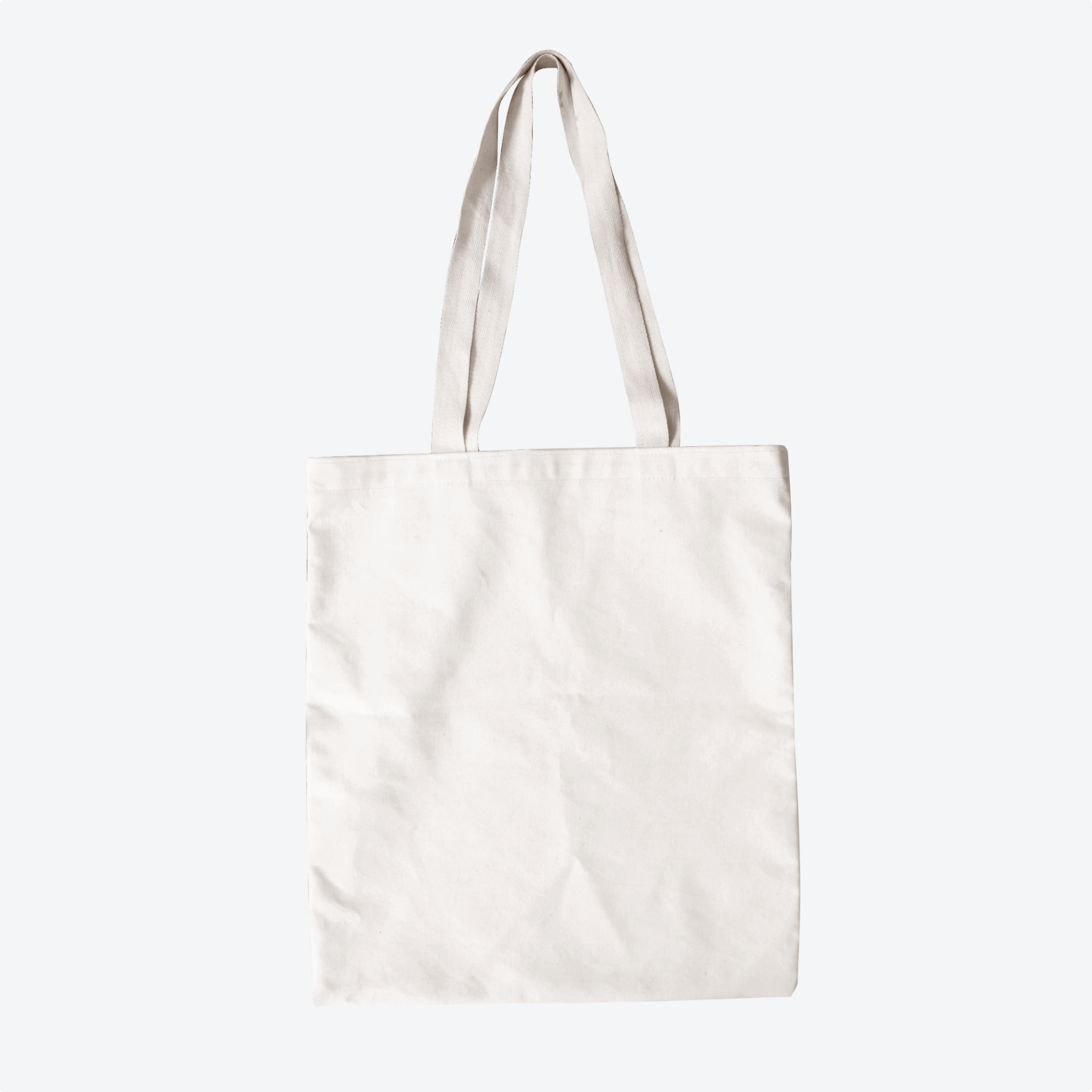 Tote bag Beige - Sublimation